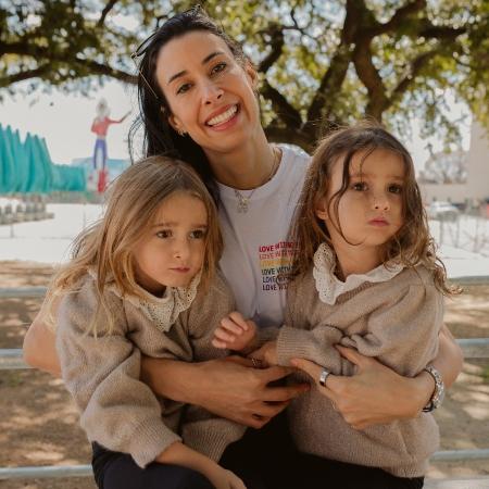 Vôlei: Sheilla ativa modo torcedora por Brasil no Mundial e se declara