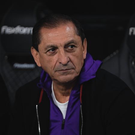 Ramón Díaz é o novo técnico do Inter e terá contrato até o fim de 2026