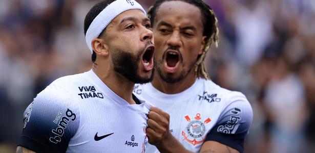 Transmissão ao vivo de Corinthians x Fortaleza pelo Brasileirão: veja ...