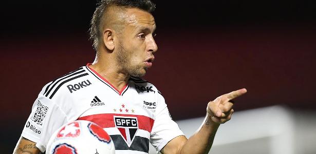 Menon: Como o São Paulo mudou de perfil e deixou de ser "café com leite ...