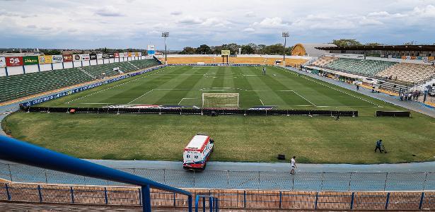 Assistir Mirassol x Fluminense ao vivo pelo Brasileirão: veja onde vai ...