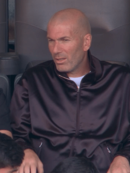 Por que o filho de Zidane escolheu a Argélia e não a França?