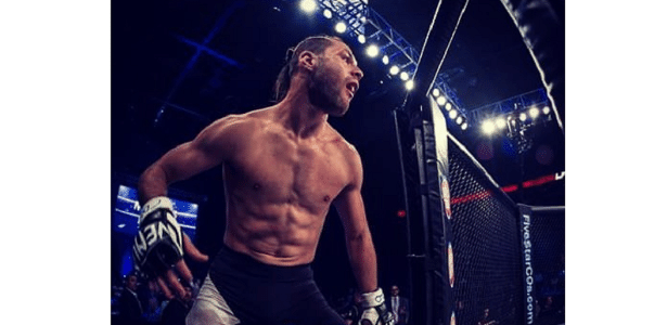 Markus Maluko revela sequência de golpes adaptada do videogame para o ...