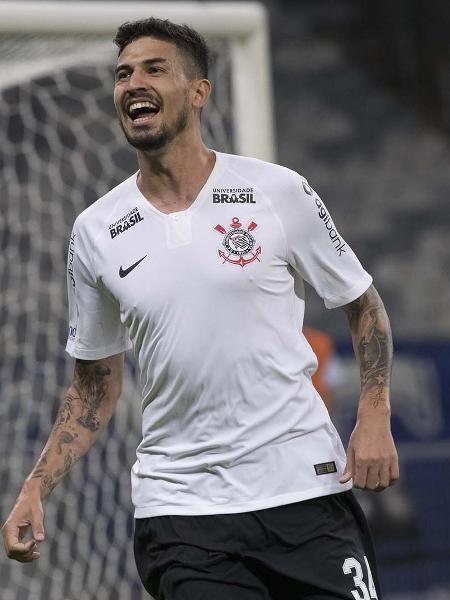Corinthians: P. Henrique vê time mais criativo, mas alerta para chances ...