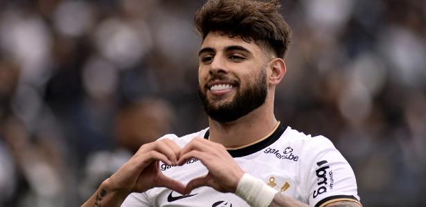 Yuri Alberto melhor em campo e VP vai mal; veja notas do Corinthians