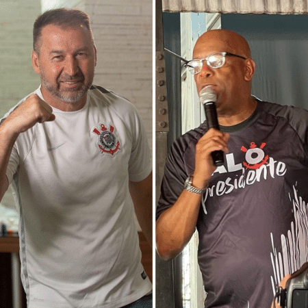 Candidatos à Presidência Do Corinthians Farão Debate Na Tv Gazeta