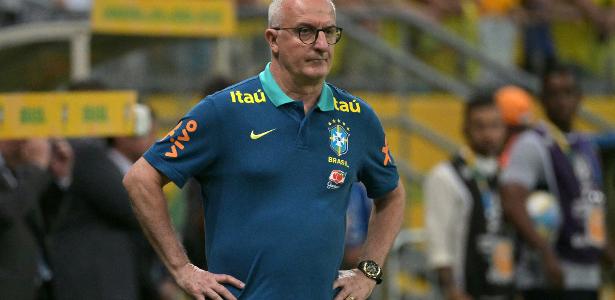 Por dentro da cabeça de Dorival: quais as surpresas que ele prepara?