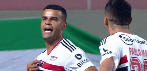 São Paulo reage e é mais um que vai jogar e rezar pela desgraça do ...