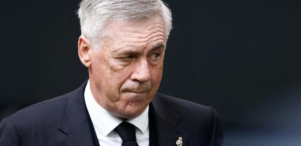 Seleção e Ancelotti viram memes após derrota para Senegal; veja