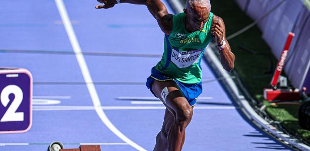 Piu: horário e onde assistir a semifinal dos 400m com barreiras