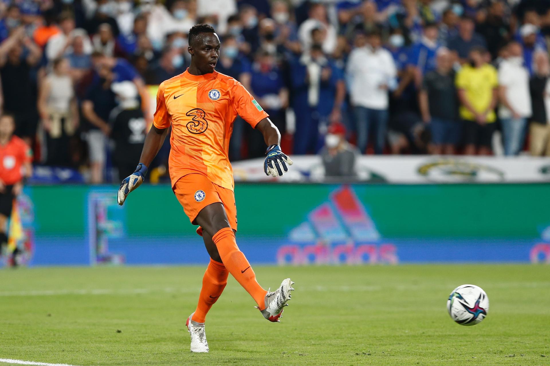 Chelsea x Palmeiras: Veja os gols da final do Mundial de Clubes