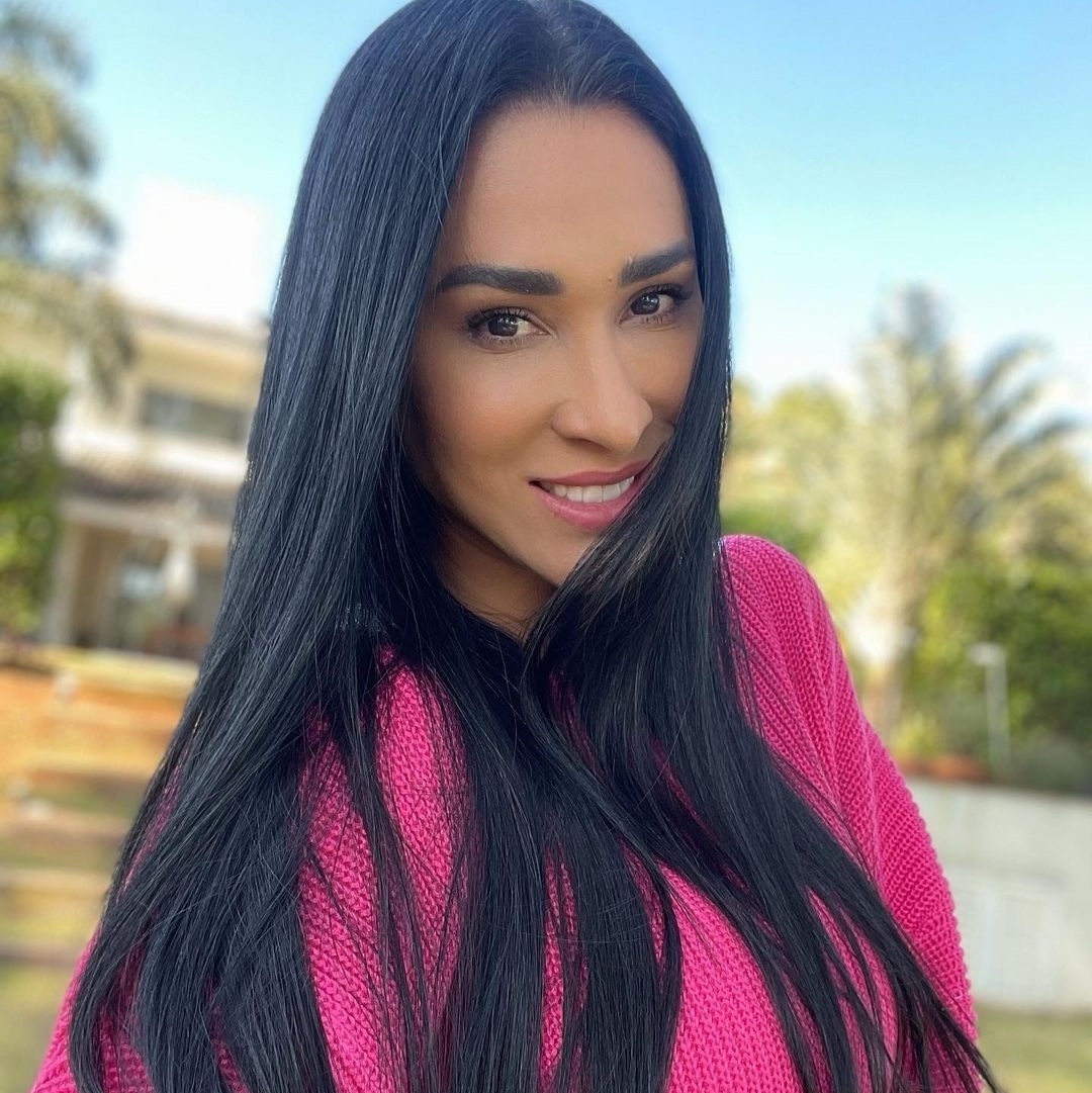 Jaqueline Castro's Instagram, Twitter & Facebook on IDCrawl