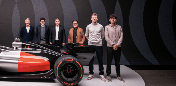Calendário de lançamentos da F1 está completo: saiba quem vai mostrar o que