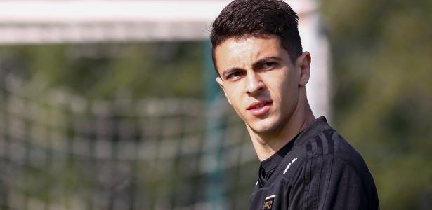 São Paulo pode ter o retorno de Shaylon para a temporada 2020 - 07/11 ...