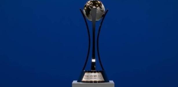 Fifa entregará troféu em todos os jogos da Copa Intercontinental; veja