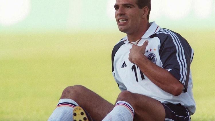 Paulo Rink enaltece Felipão e vê Athletico como potência sul-americana