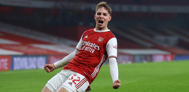 Southampton x Arsenal: saiba onde assistir ao jogo da Premier League