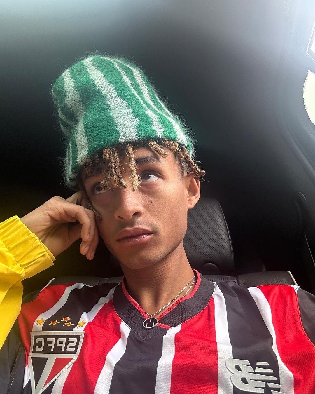Filho De Rasheeda
