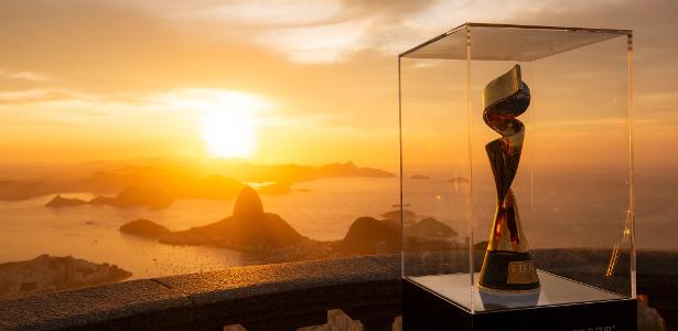 Fifa confirma data da Copa do Mundo Feminina no Brasil