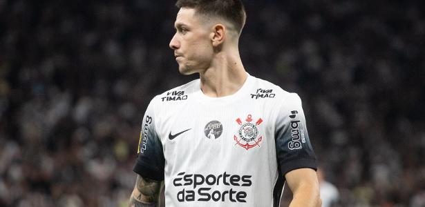 Garro joga final? Corinthians foca em recuperação do meia
