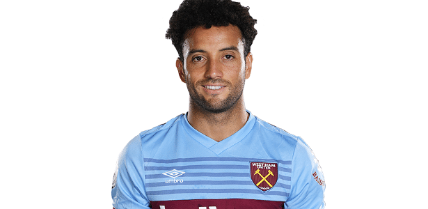 Felipe Anderson pode trocar o West Ham pelo Arsenal, diz site - 04/09 ...