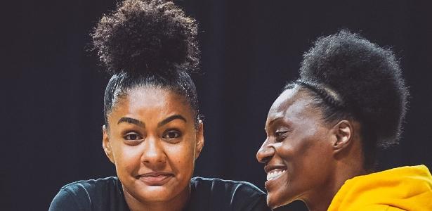 Damiris faz 22 pontos e leva time à semifinal da WNBA - 18/09/2020 ...