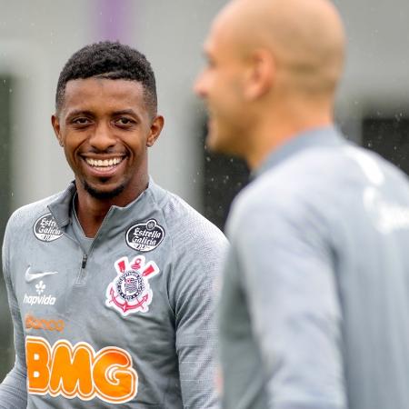 Jonathan Cafu cobra dívida trabalhista milionária do Corinthians