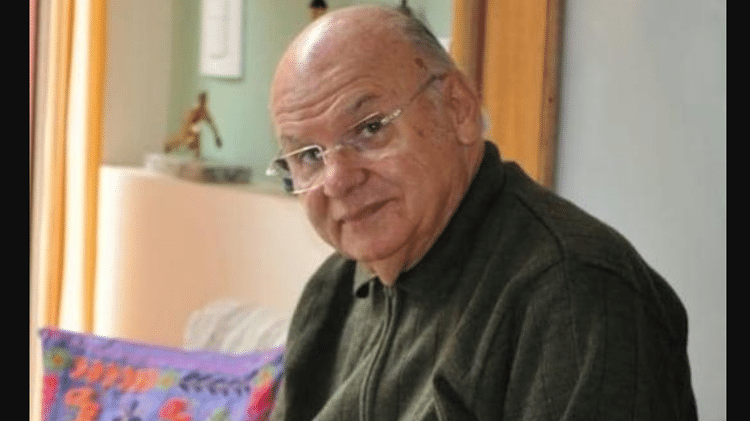 Emídio Marques de Mesquita apitou último jogo de Pelé no Santos