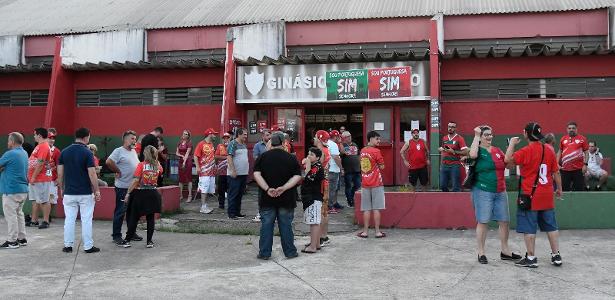 Sócios da Portuguesa vão à urna para desfazer imbróglio e chancelar a SAF