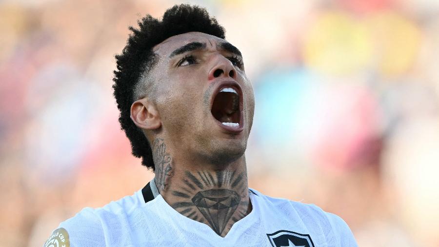 Premiação do Botafogo no Mundial: veja quanto o clube já ganhou