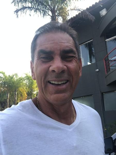 Ex-atacante relembra 4 gols contra Santos: "Corinthians é céu ou inferno"