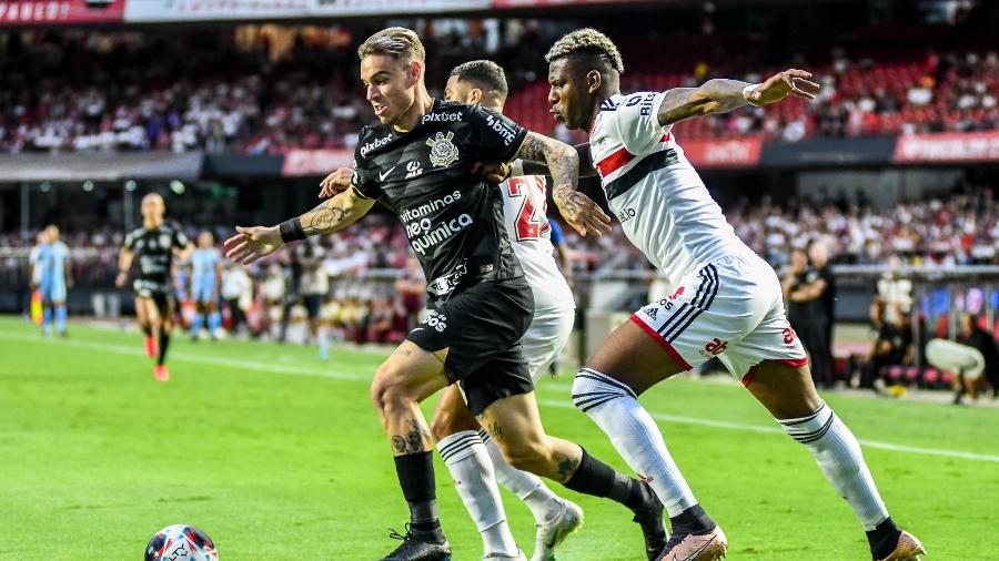 Timão meia-boca comprova que são-paulino não deve mesmo se animar! - 29 ...