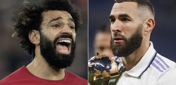 Liverpool x Real: jogo tem Anfield como trunfo e espanhóis embalados