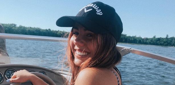 Promessa do MMA, Shalie Lipp morre aos 21 anos antes de luta