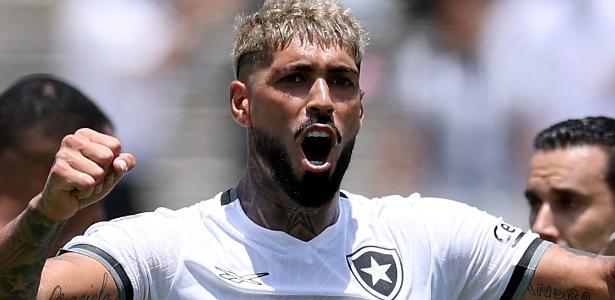 Barboza, zagueiro do Botafogo, entra na mira de clube do Qatar