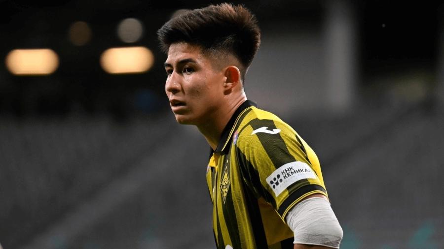 Transmissão ao vivo de Kairat x Olympiakos pela Liga dos Campeões: veja ...