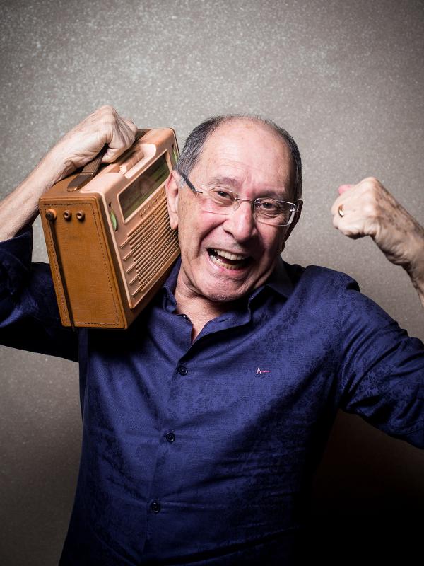 José Silvério quase morreu narrando e revela que não gostou de ...