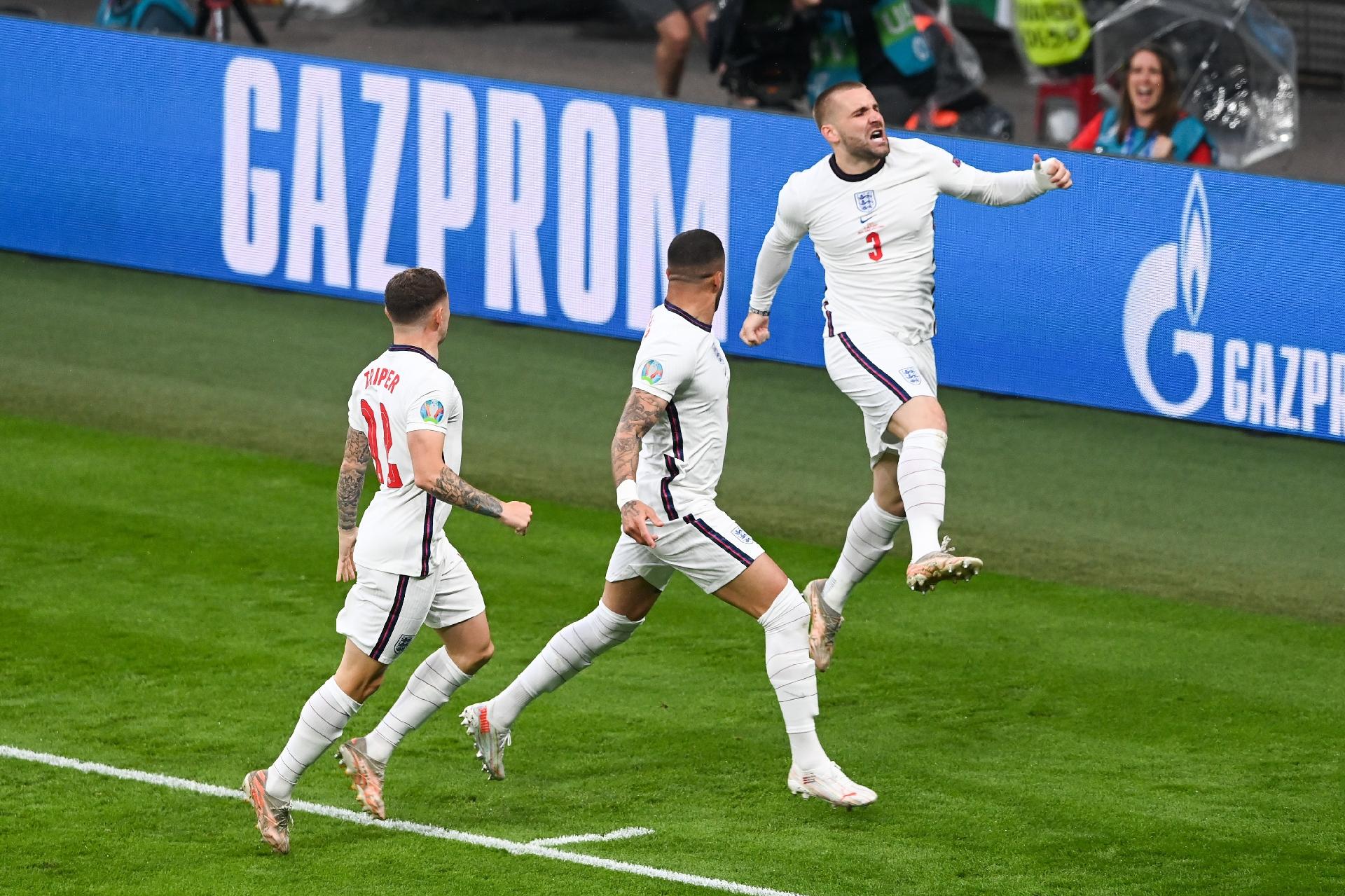 Itália campeã da Eurocopa: veja como foi a final contra a Inglaterra