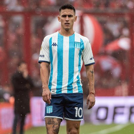 Corinthians: Matias Rojas só será anunciado em julho pelo clube