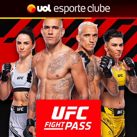 UOL Esporte - Acompanhe ao vivo os principais eventos esportivos no ...