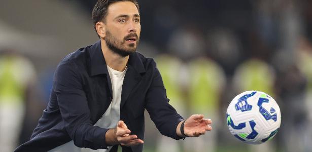 Transmissão ao vivo de Botafogo x Palmeiras pelo Brasileirão: veja onde ...