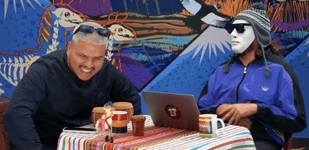 Mítico detalha balada com jogador antes de treino em SP: 'Doideira'