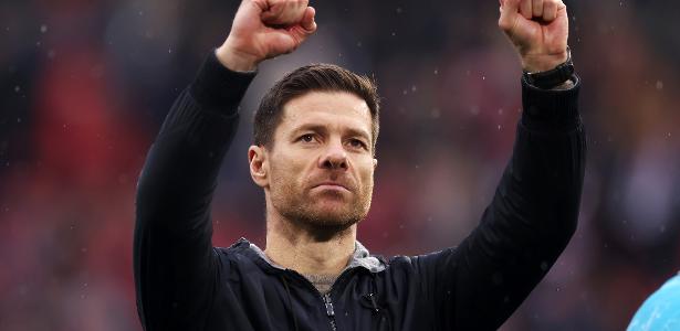 Bundesliga: como o Leverkusen evitou desmanche após título inédito