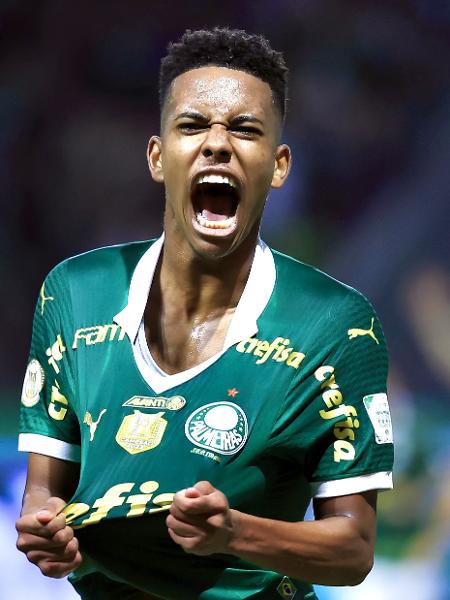 Palmeiras: Quanto clube recebeu e ainda pode receber por Estêvão