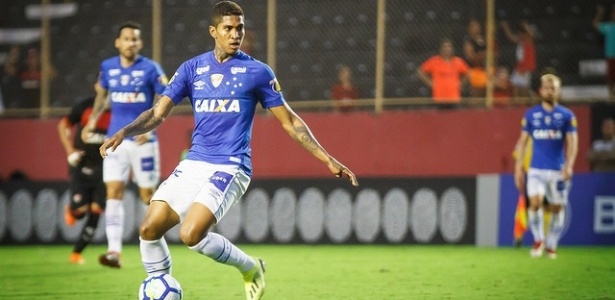 Raniel explica pênalti perdido e assume erro: "torcedor fica p..." - 08 ...