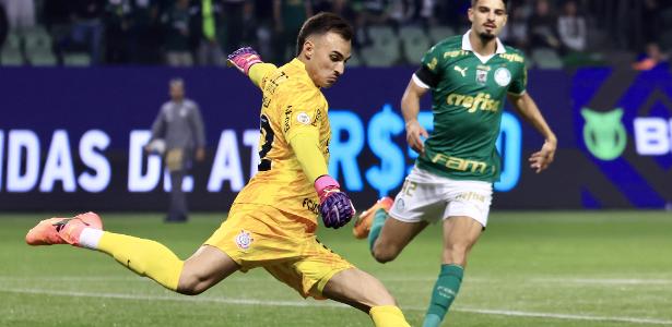 Donelli avalia chegada de concorrente e aponta liderança entre jovens