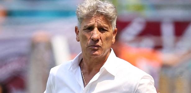 Fluminense: Colunistas apontam acertos de Renato no Mundial