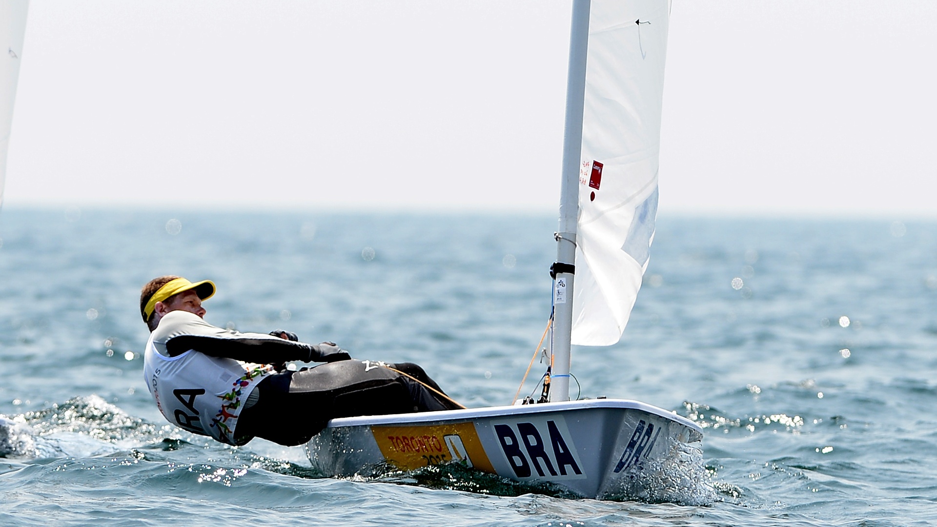 Momentos Olímpicos: Robert Scheidt relembra medalhas e duelo com rival ...