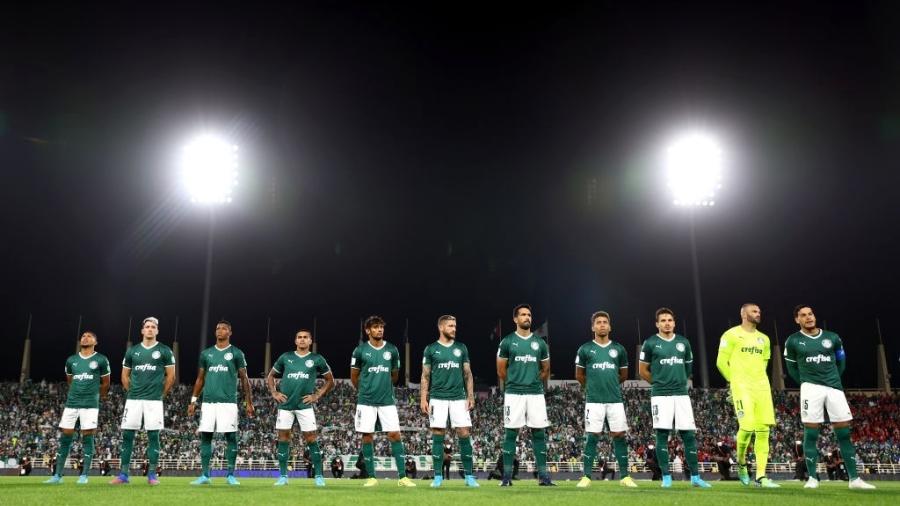 Palmeiras afasta zebra, bate Al Ahly e tem nova chance de ser campeão