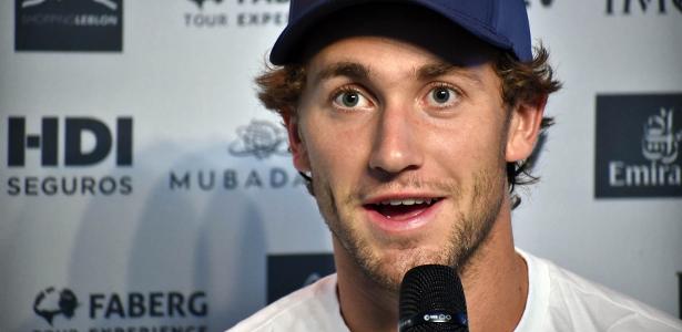 Casper Ruud: foco, família e Fedal inspiraram caminho até o top 10 - 03 ...